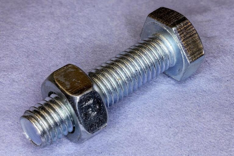 Bolts, Nuts, Washers: All You Need to Know | West Land Fasteners